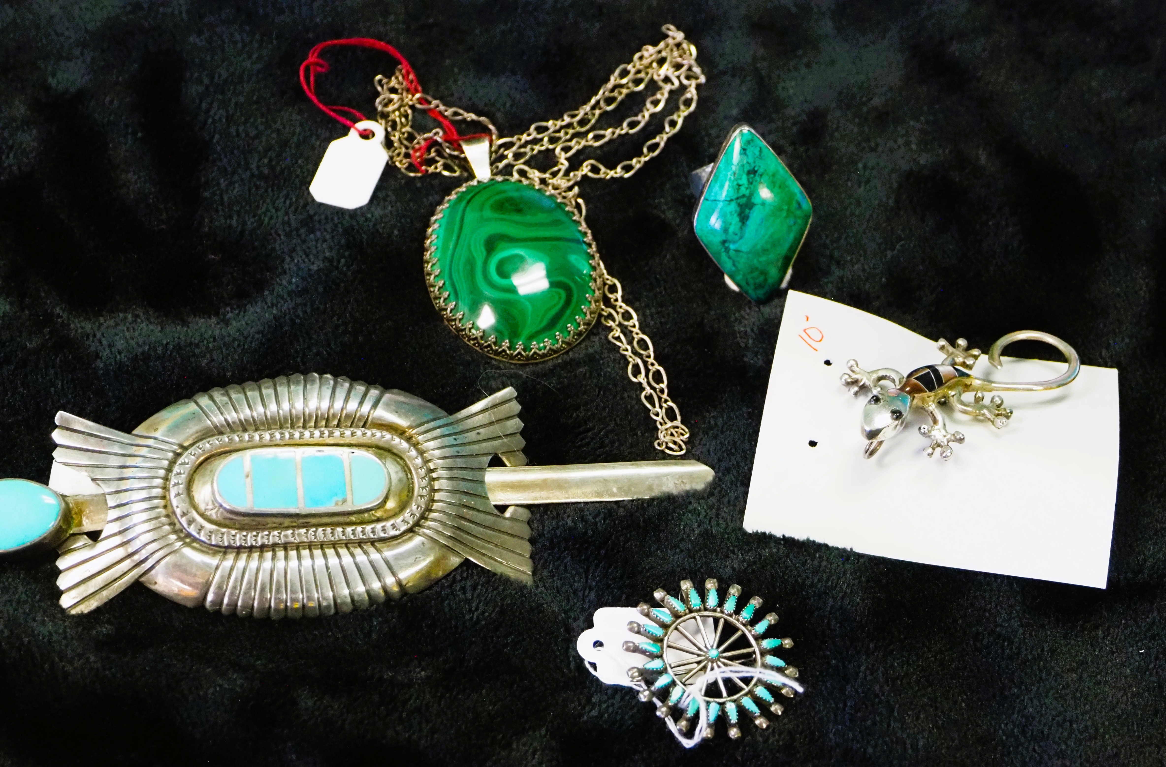 Bling Show Fundraiser